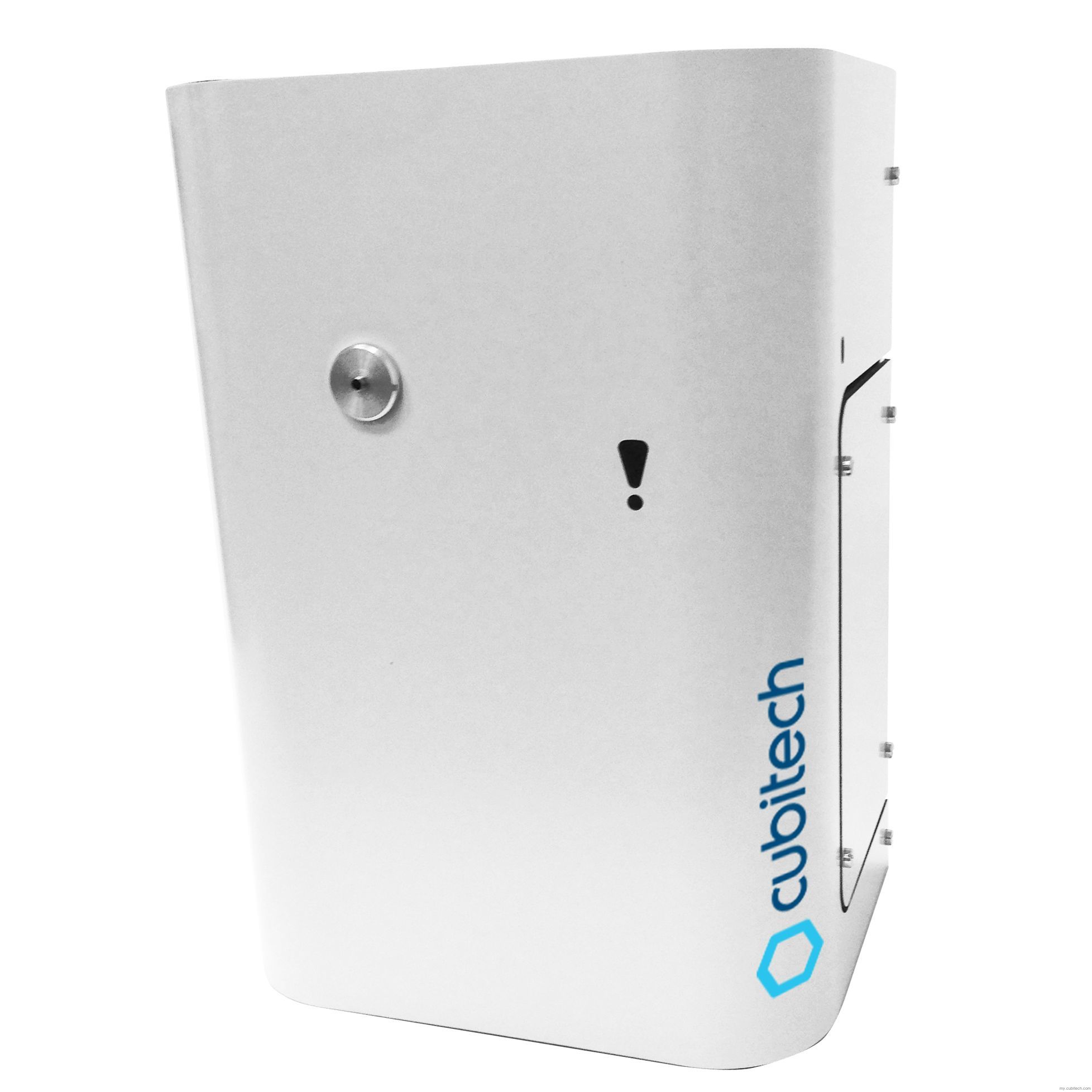 CBFM-A2C PRO Fog Defender - Advanced Cubitech