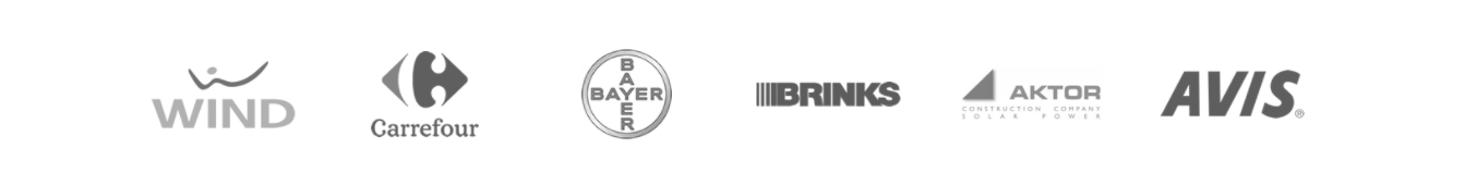 Cubitech Partners Portal - Συστήματα Ασφαλείας