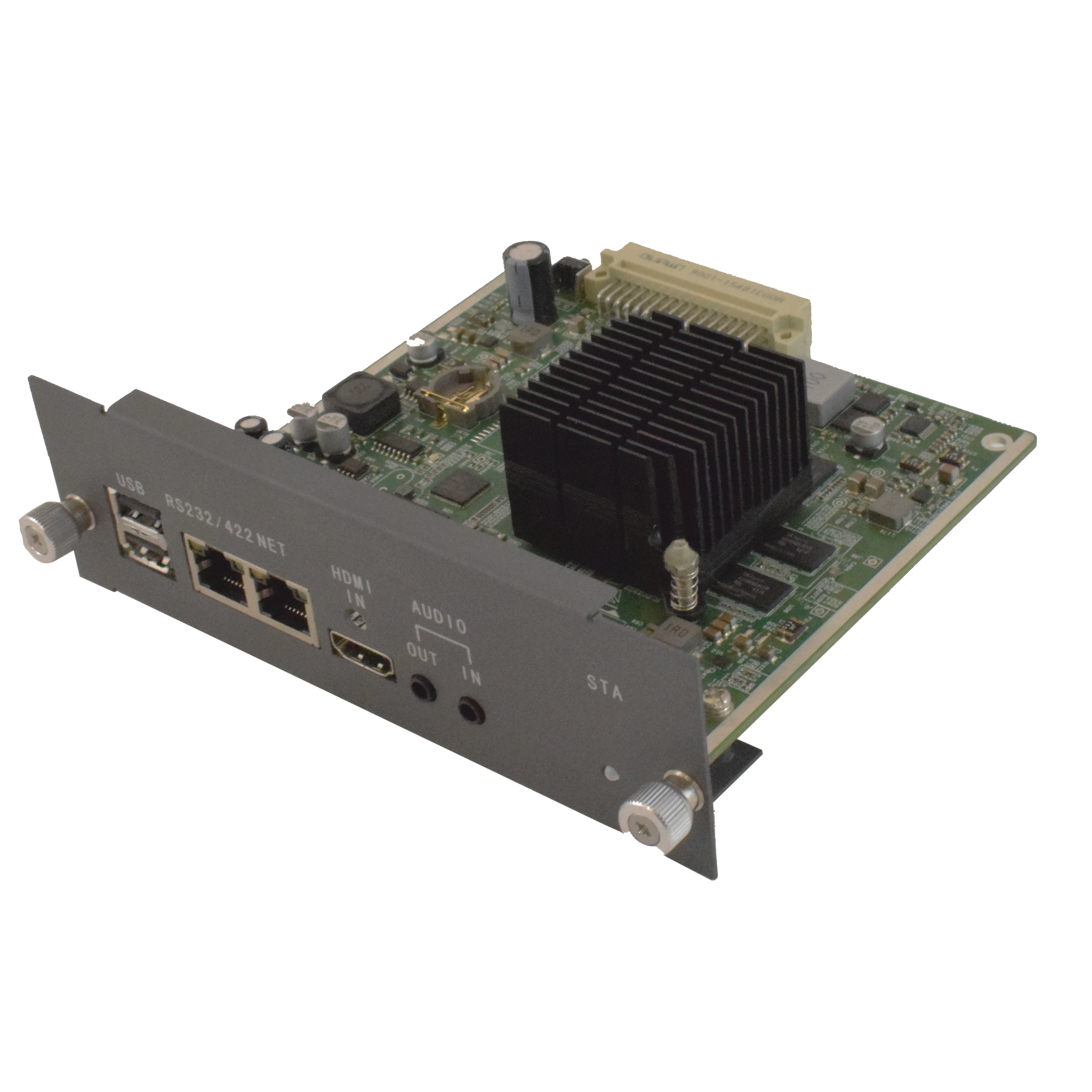 Matrix Encoder - Matrix Accessories Cubitech